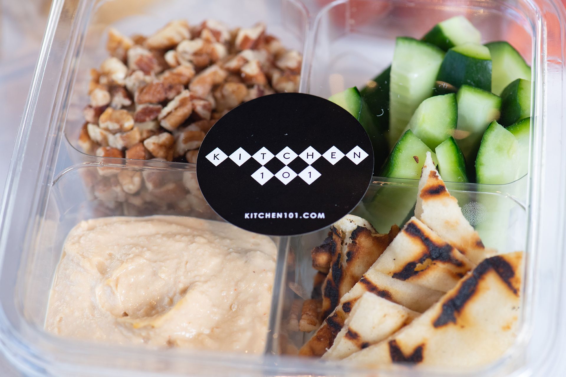 Kitchen 101 | Grill & Wine