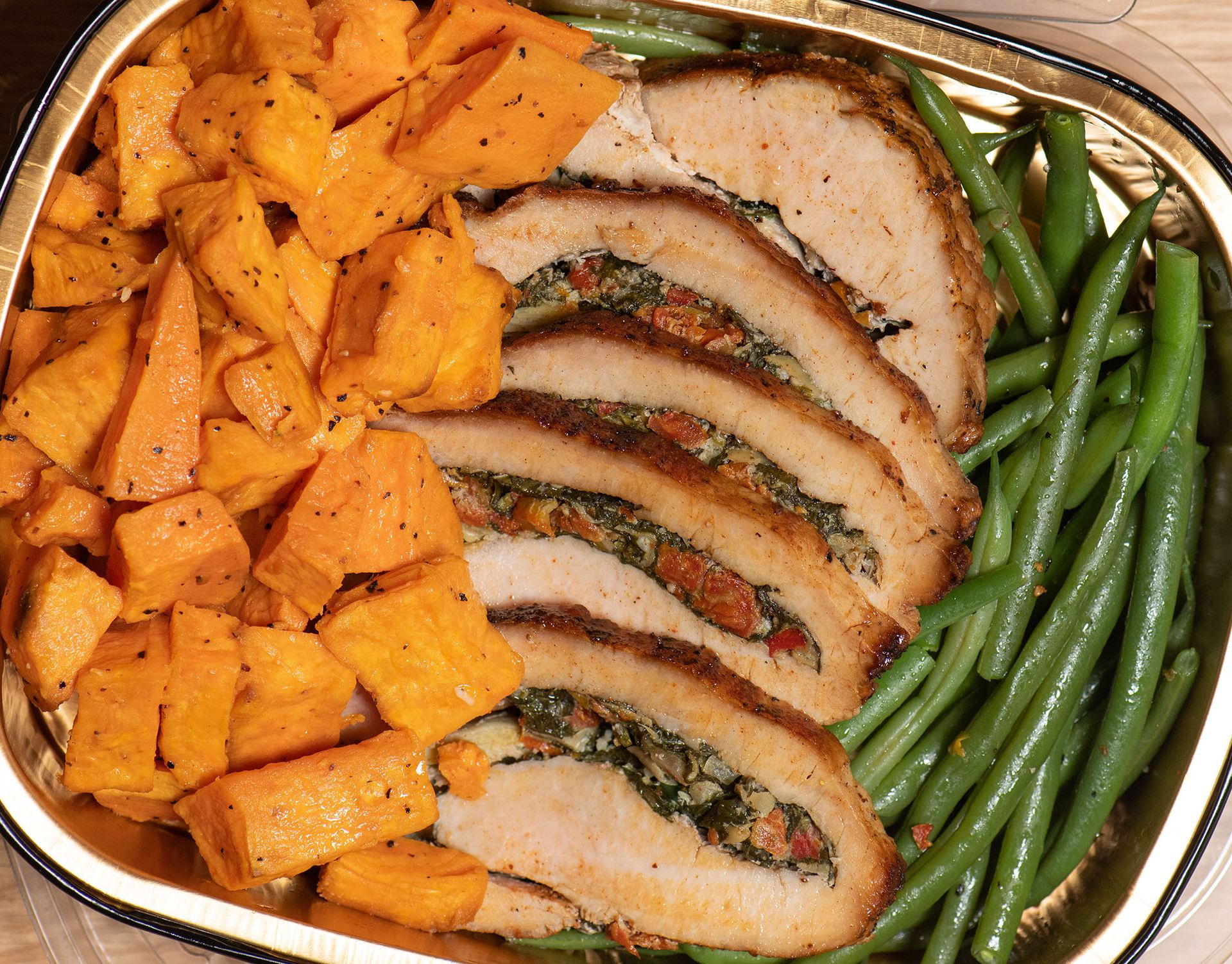 Kitchen 101 | Grill & Wine