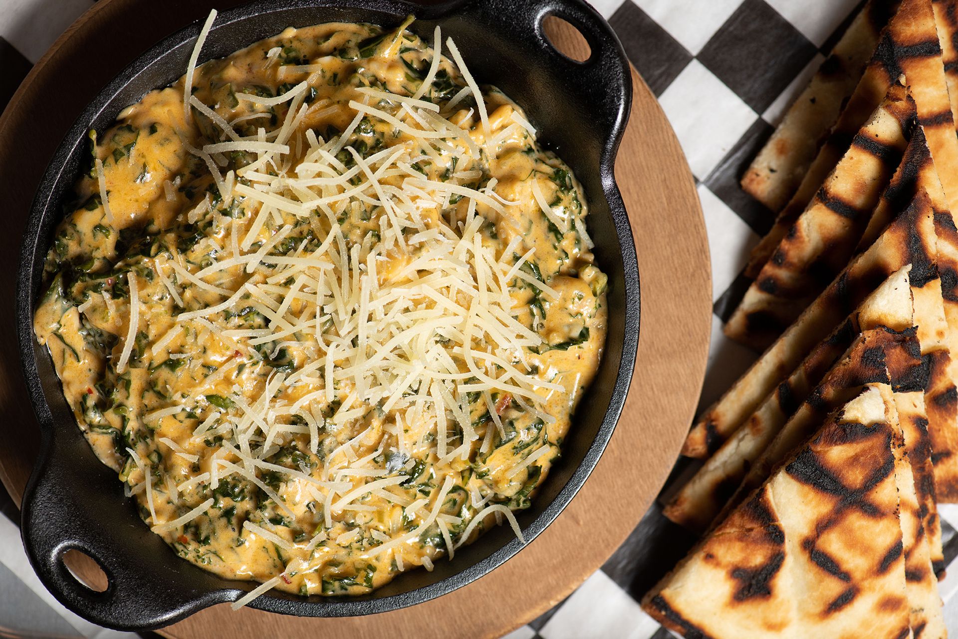 Kitchen 101 | Grill & Wine