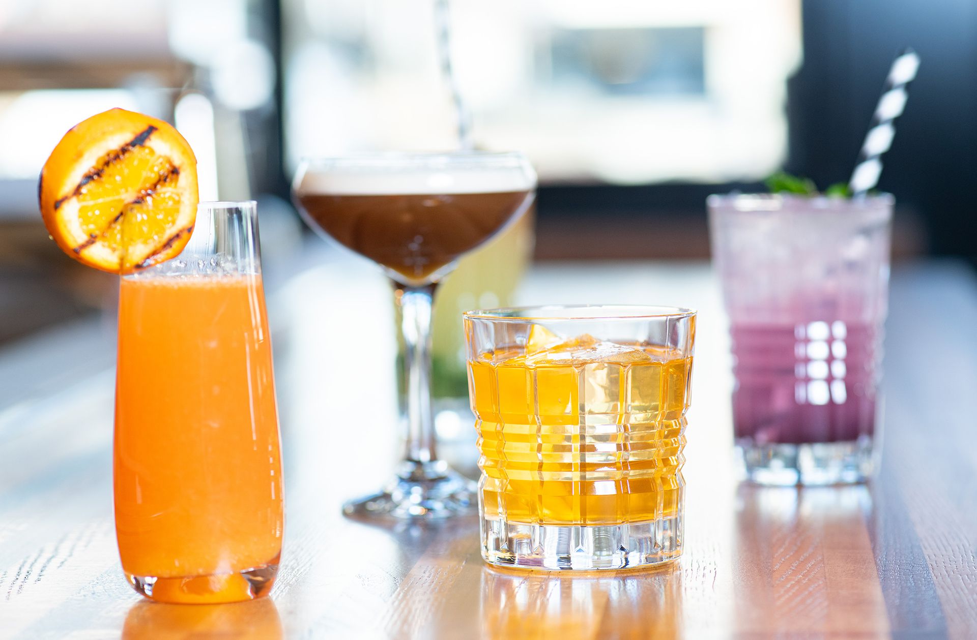 Kitchen 101 | Grill & Wine