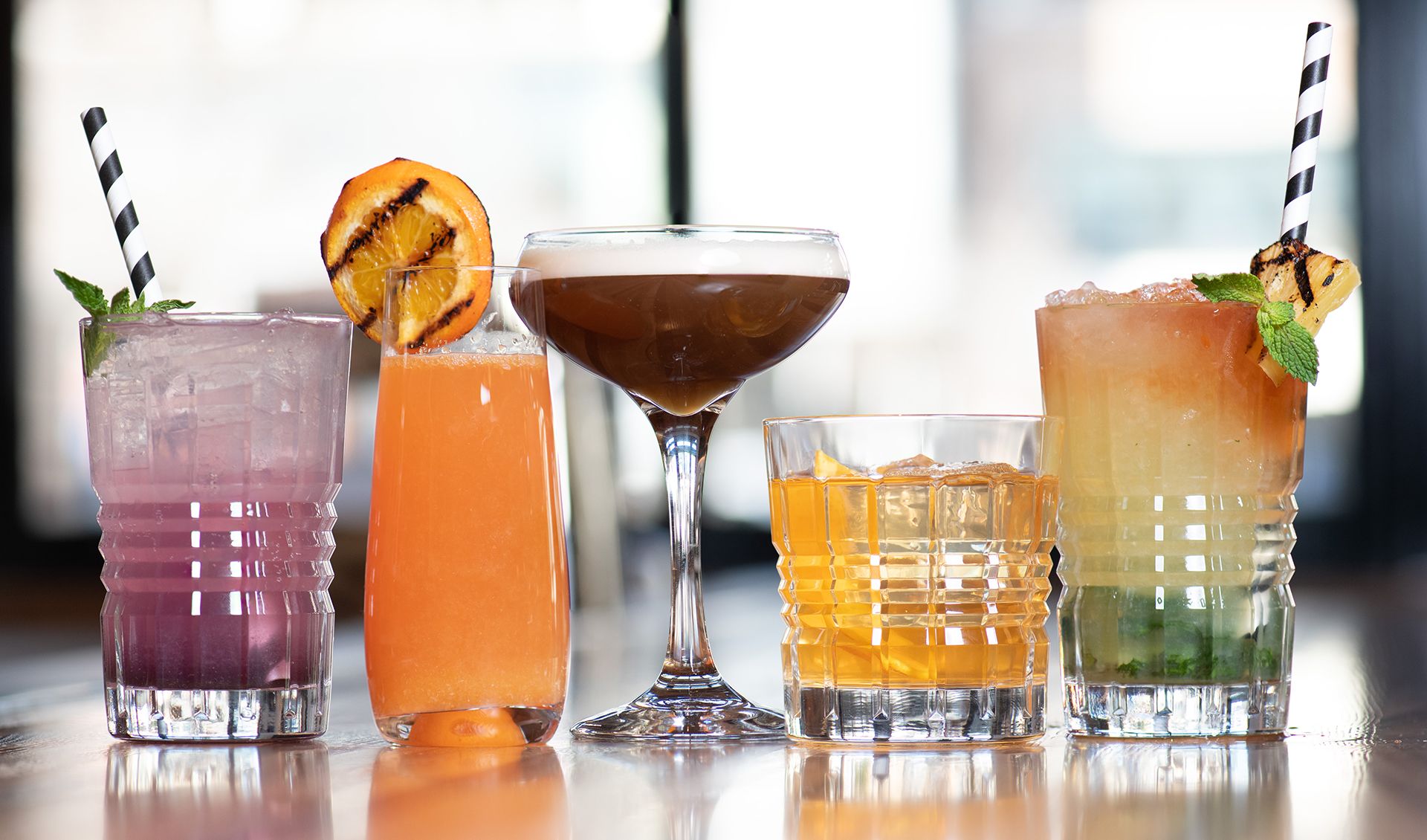 Kitchen 101 | Grill & Wine