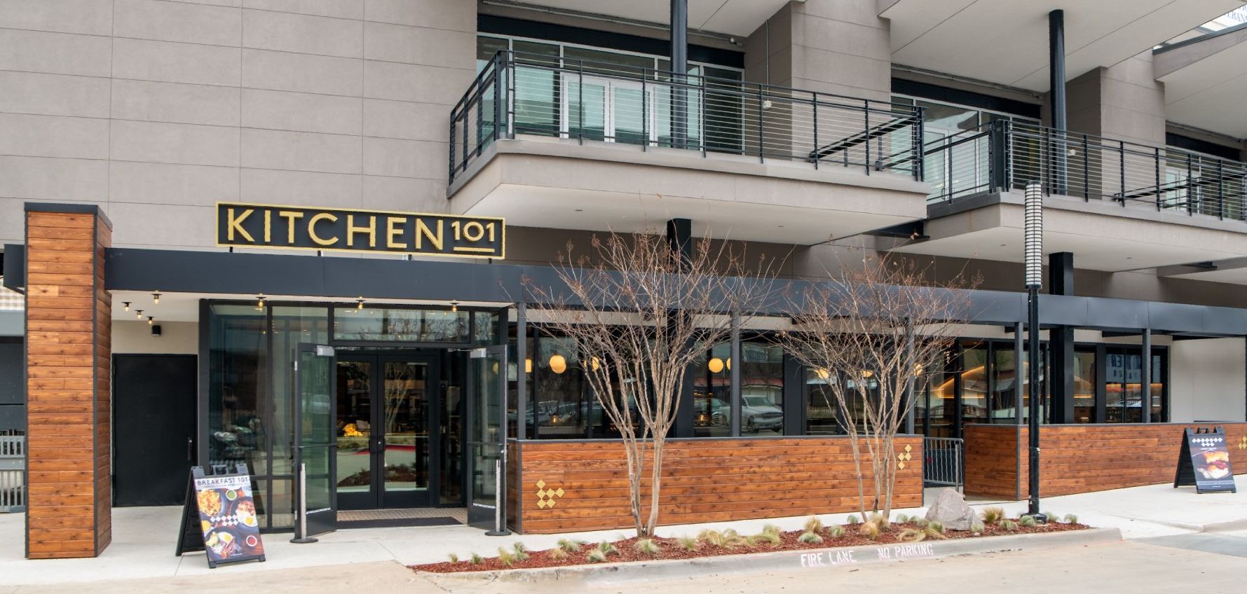 Kitchen 101 | Grill & Wine