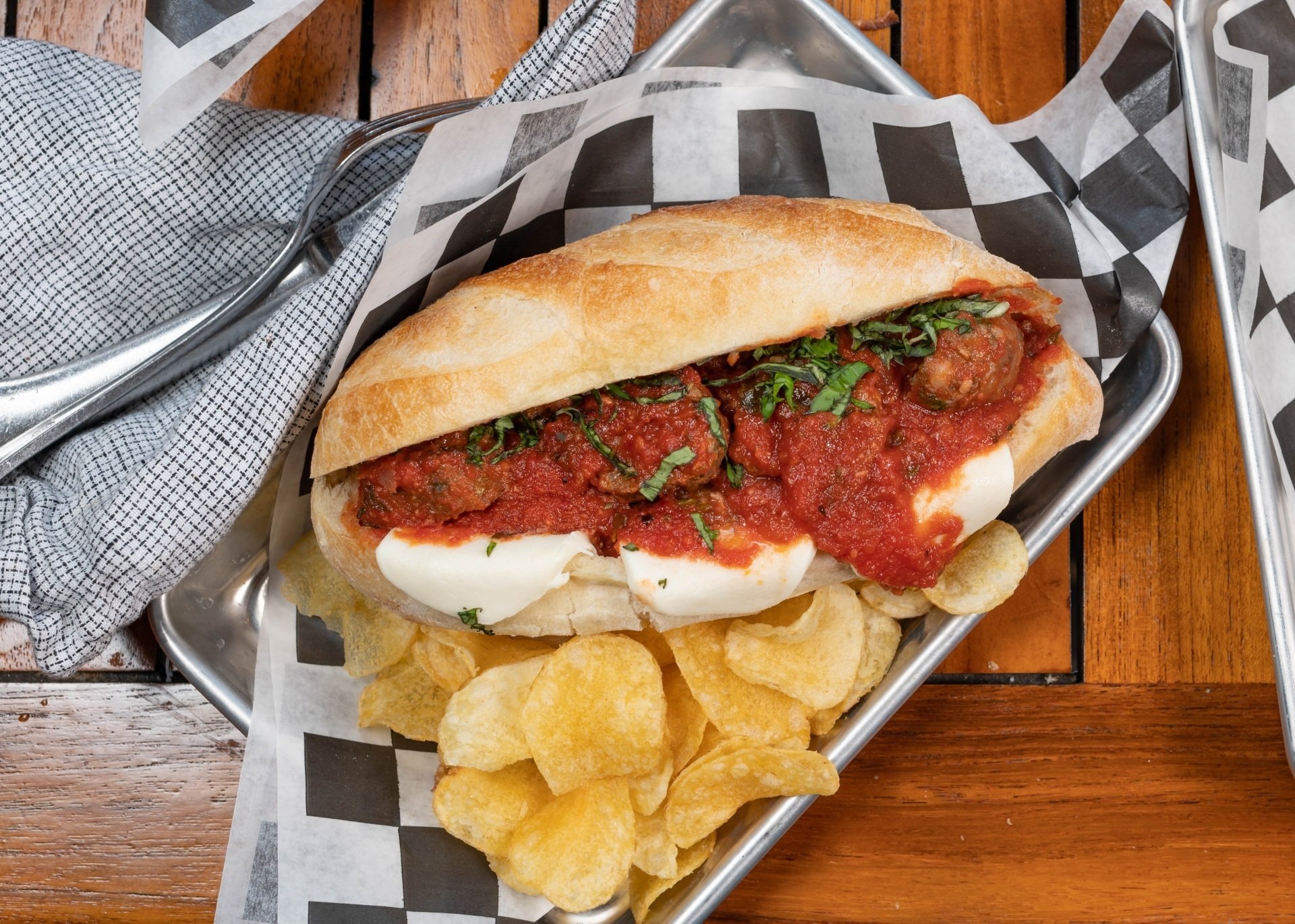 Kitchen 101 | Grill & Wine