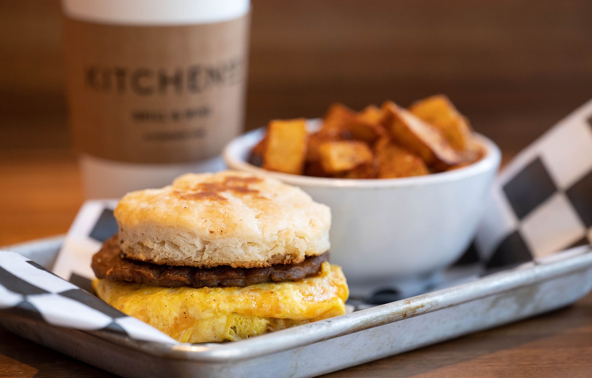 Kitchen 101 | Grill & Wine