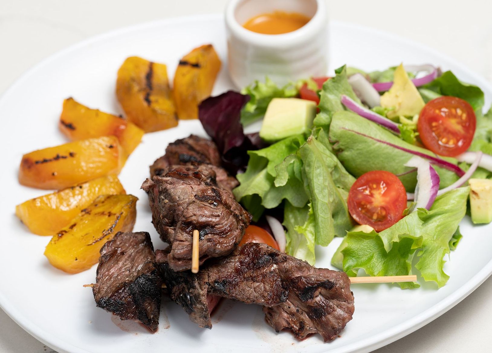 Kitchen 101 | Grill & Wine