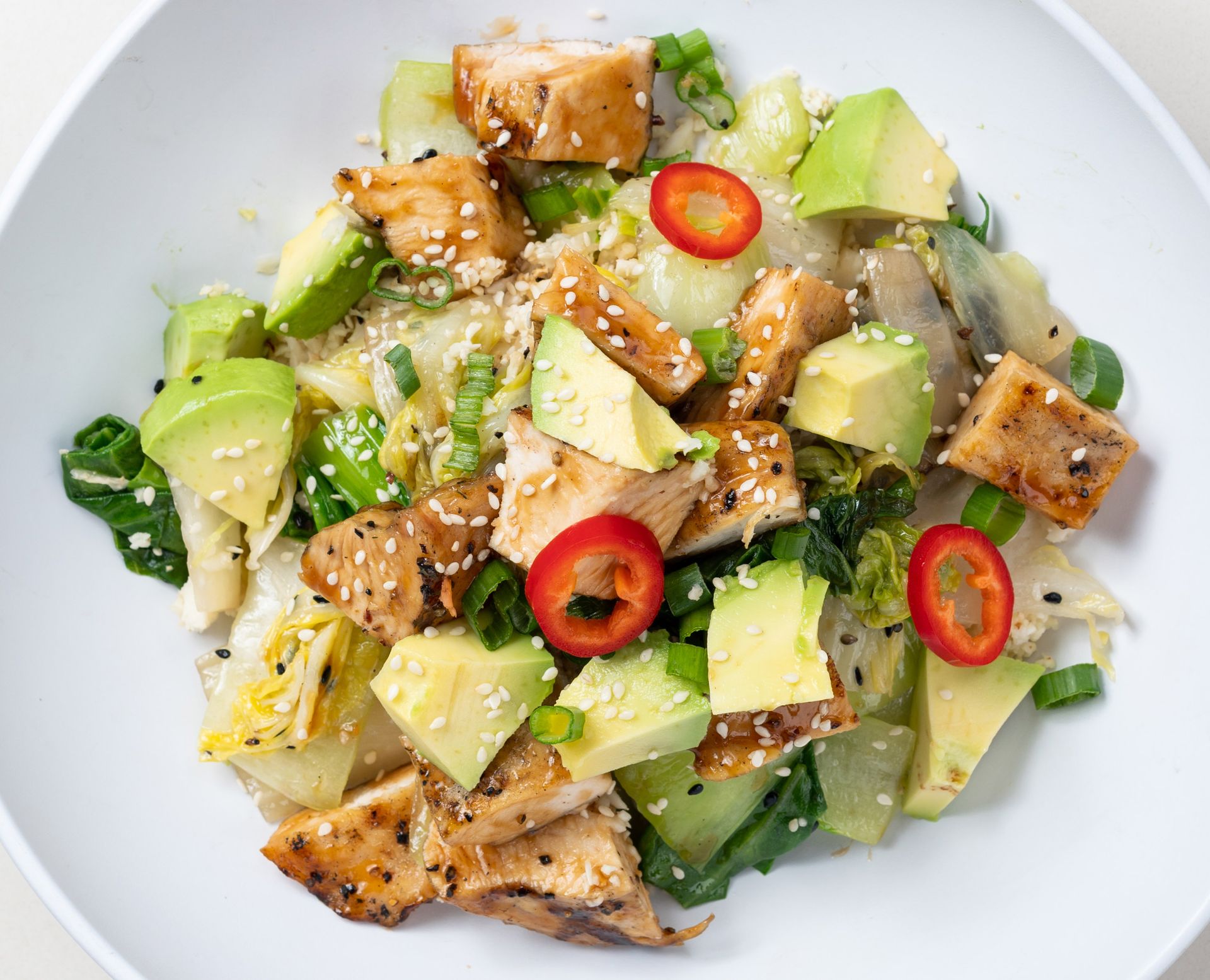 Kitchen 101 | Grill & Wine