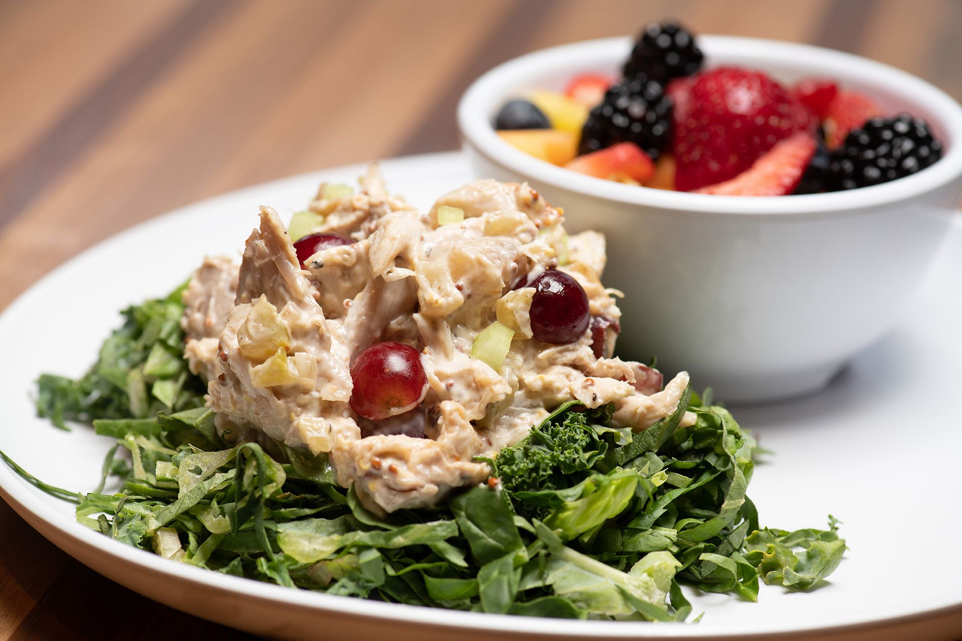 Kitchen 101 | Grill & Wine