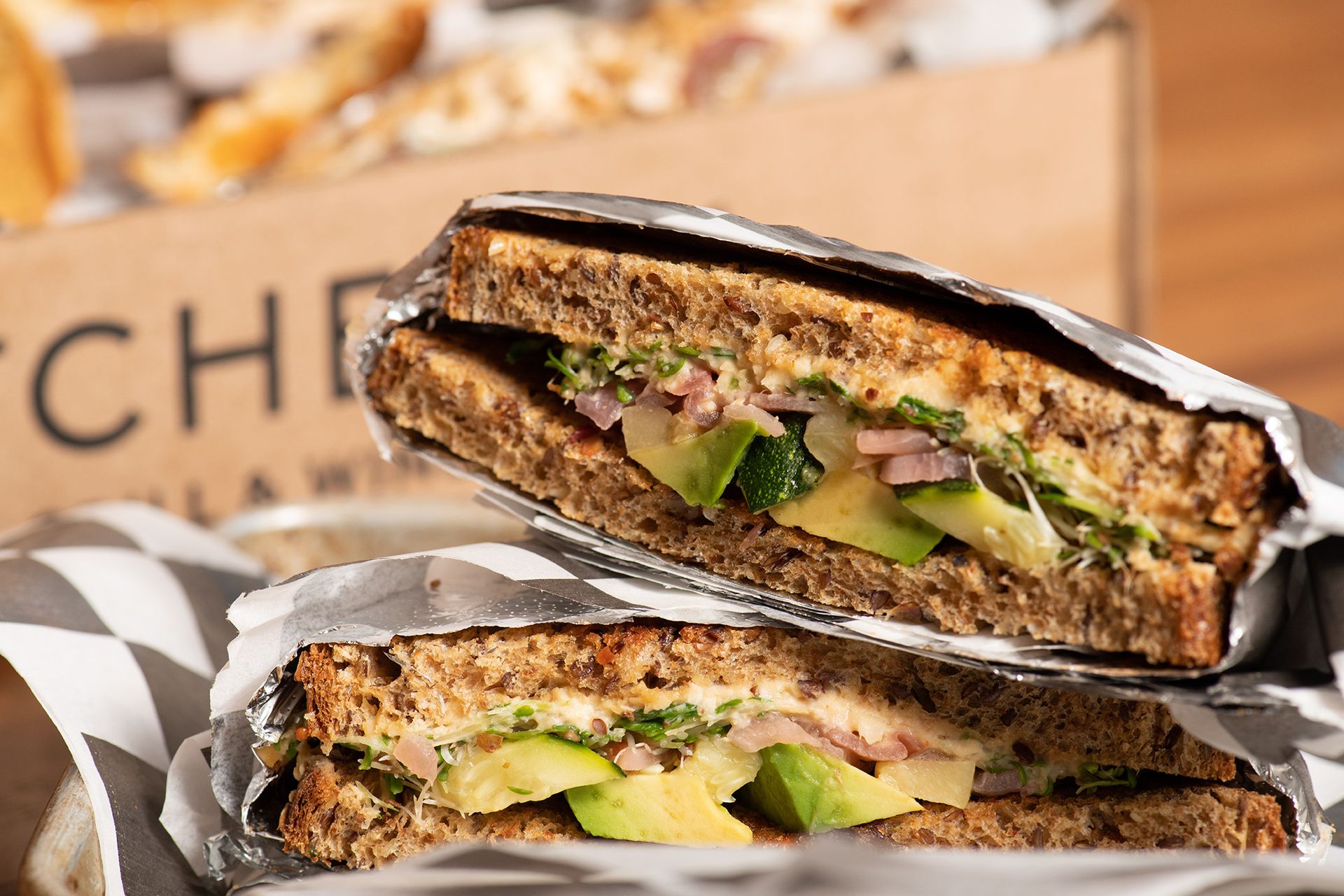 Kitchen 101 | Grill & Wine