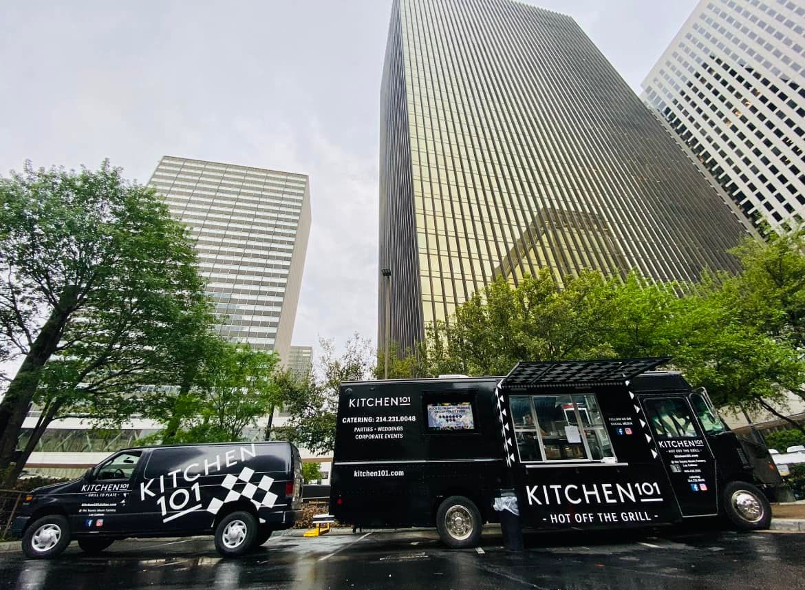 Kitchen 101 | Grill & Wine