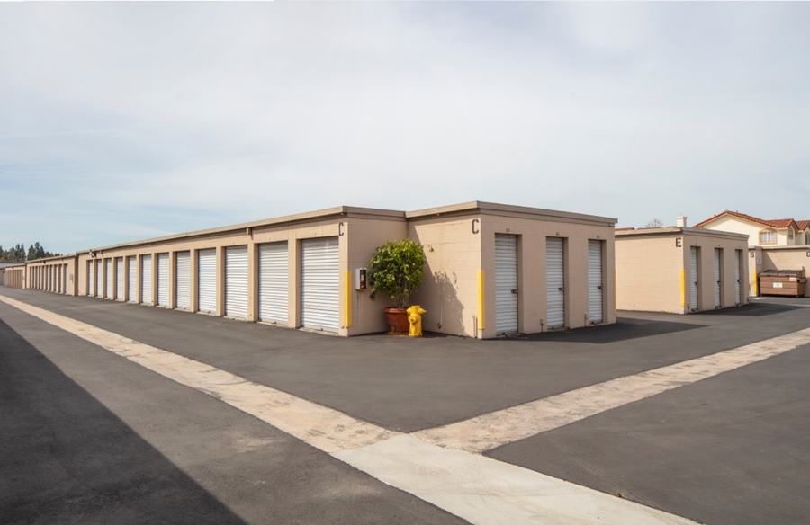 Stor Mor Self Storage