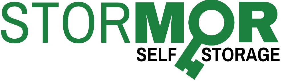 Affordable Self Storage Units | Stor-Mor Self Storage | CA