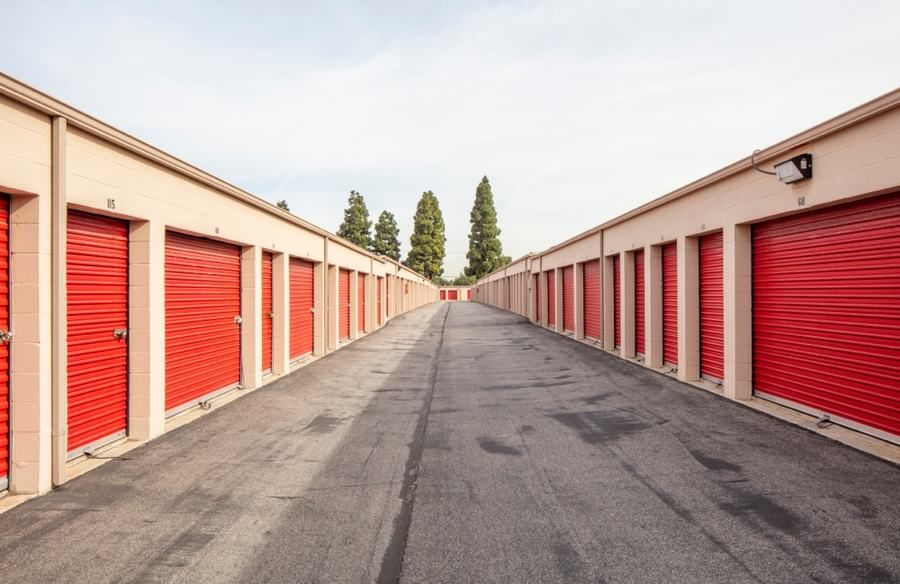 Stor Mor Self Storage