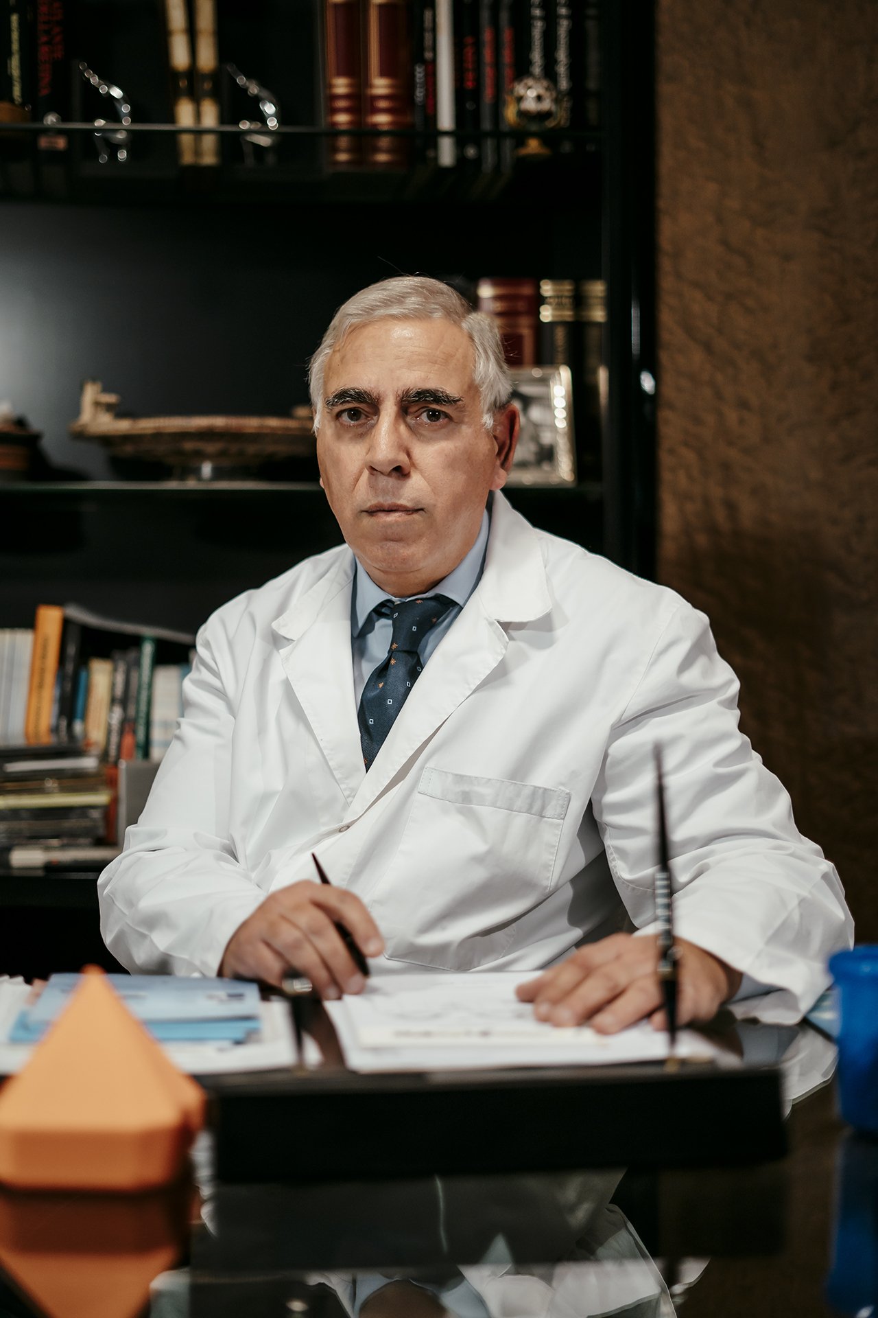 Cura delle retinopatie | Taranto | Tarantino Dr. Antonio