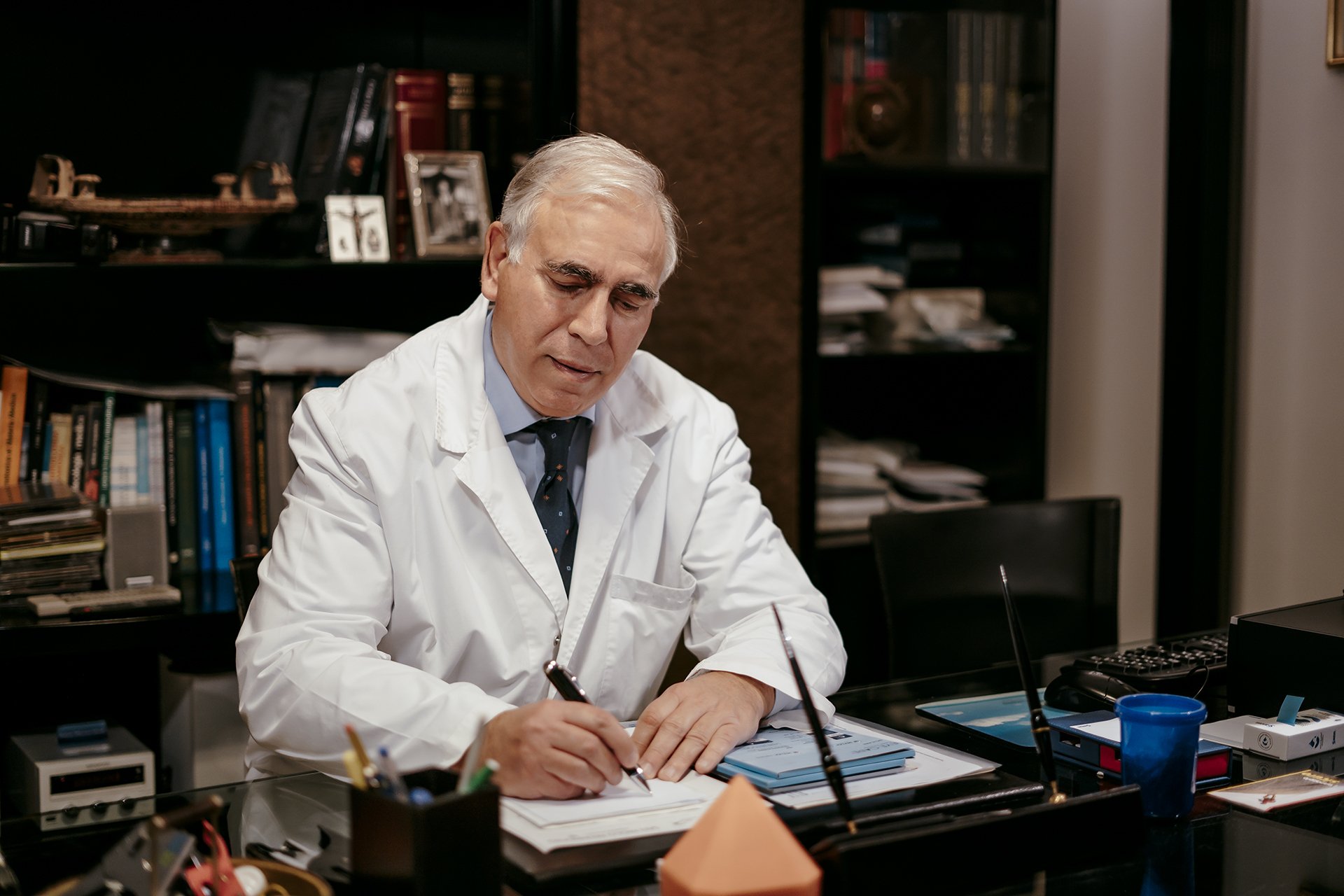 Cura delle retinopatie | Taranto | Tarantino Dr. Antonio