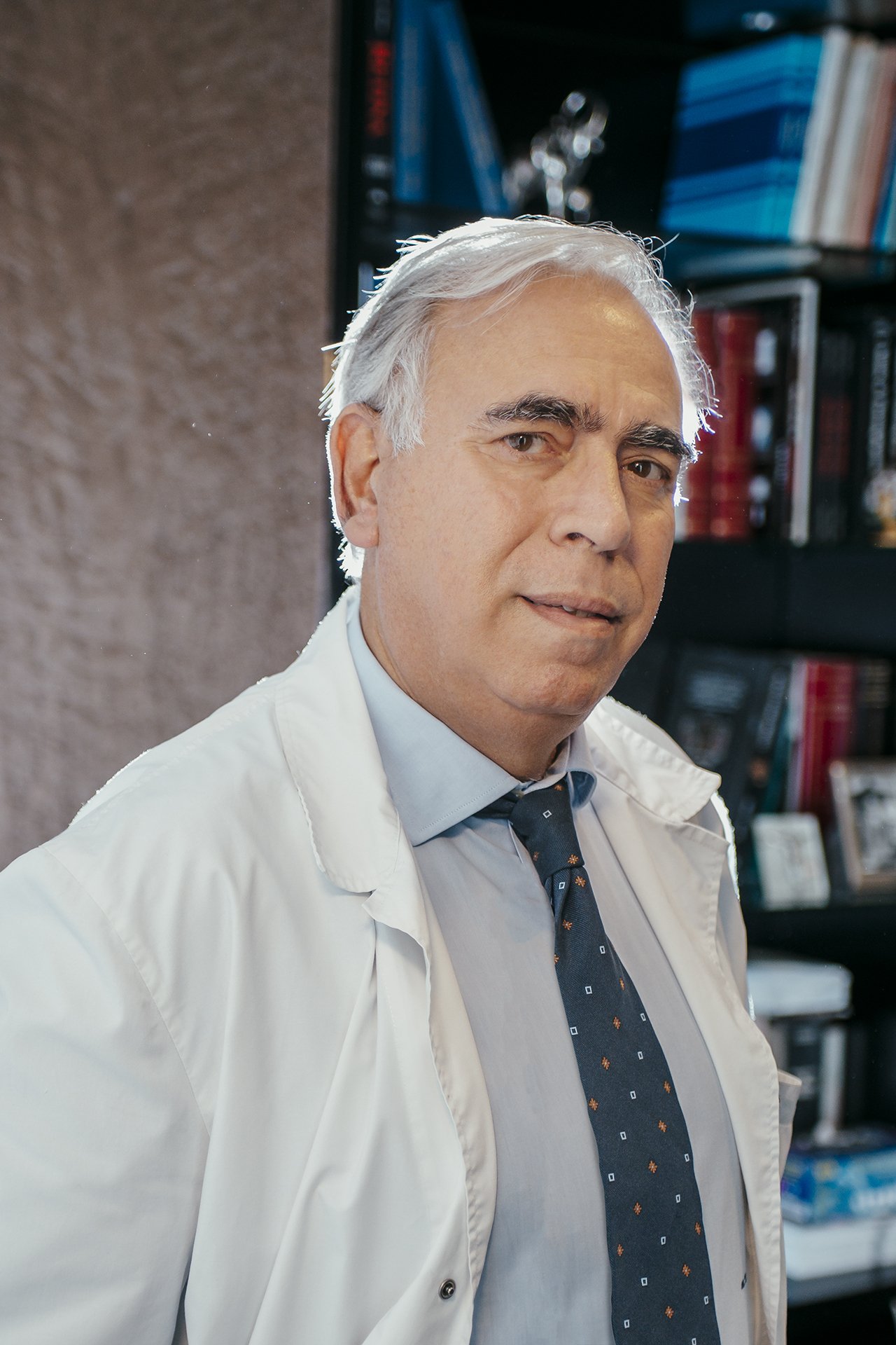 Cura delle retinopatie | Taranto | Tarantino Dr. Antonio