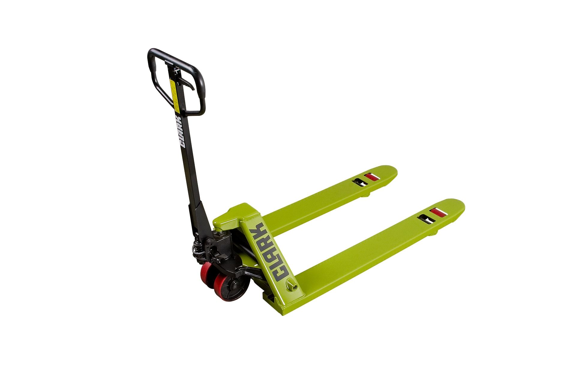 Lift Truck Rental | Kansas City MO | LTSS