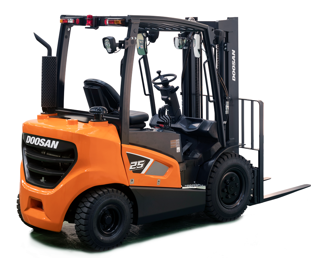 Lift Truck Rental | Kansas City MO | LTSS