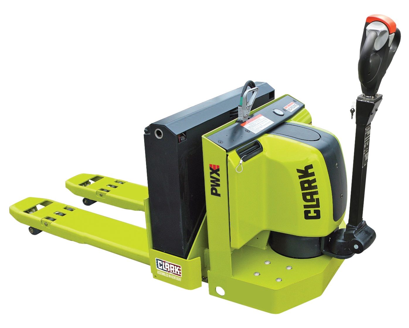 Lift Truck Rental | Kansas City MO | LTSS