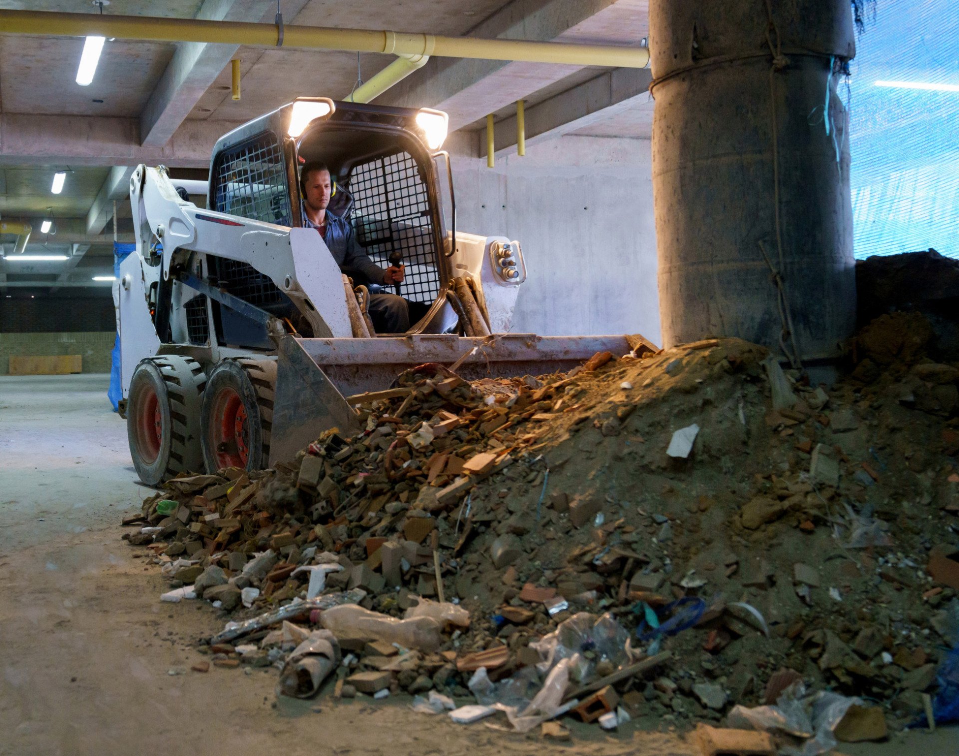 Construction Equipment Rentals | Lihue, HI | Aloha Equipment Rentals