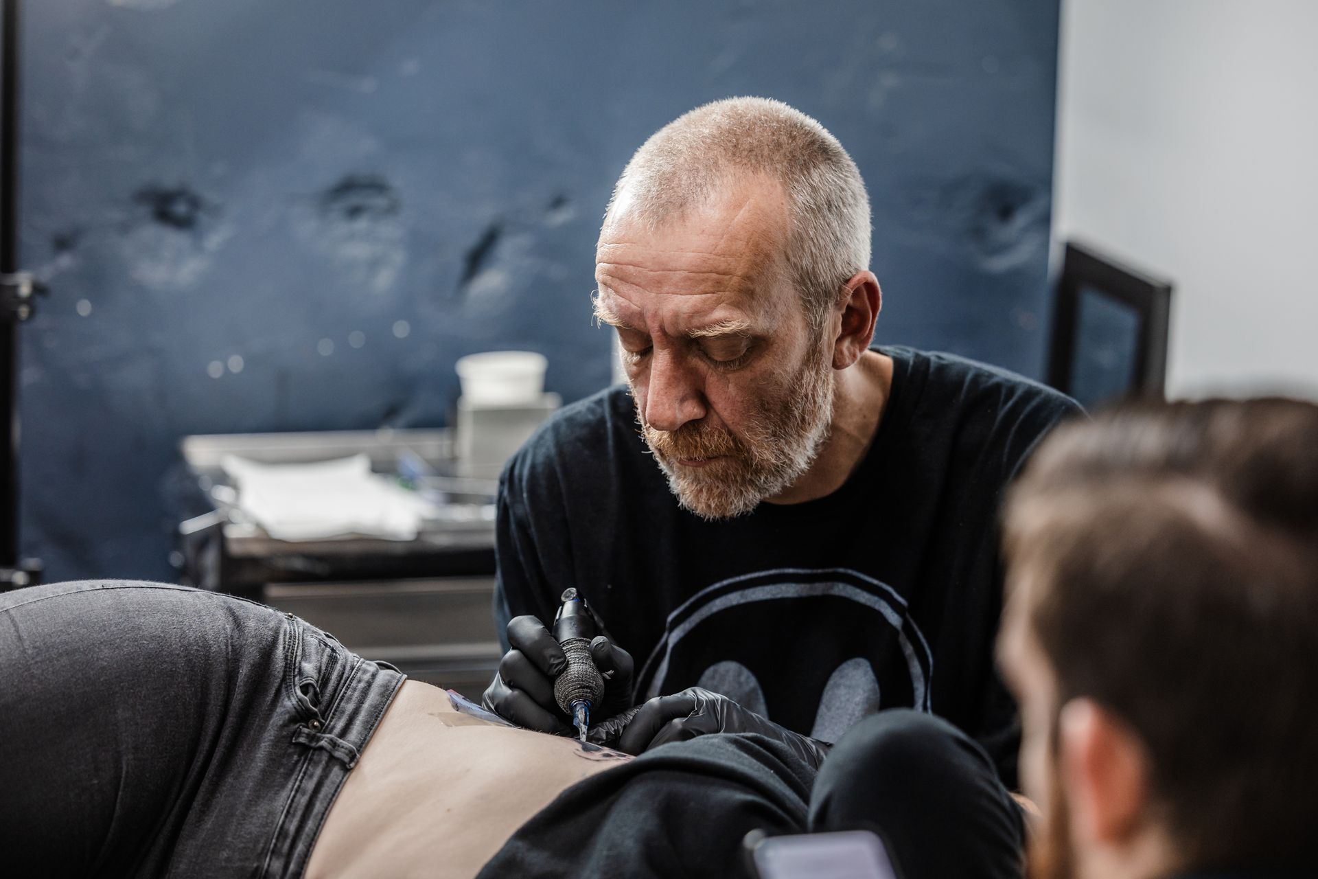 Tattoo Shops Newcastle | Tattoo Studio Newcastle | 2012 Tattoo Company