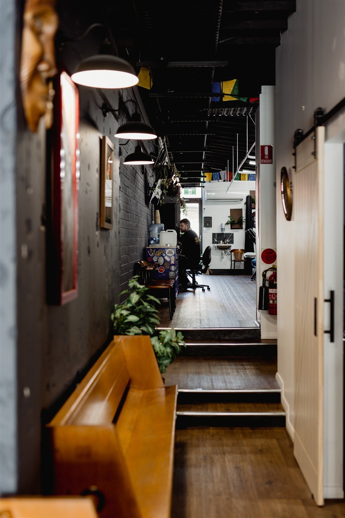 2012 | Our Tattoo Studio | Custom Tattoo Studio Newcastle