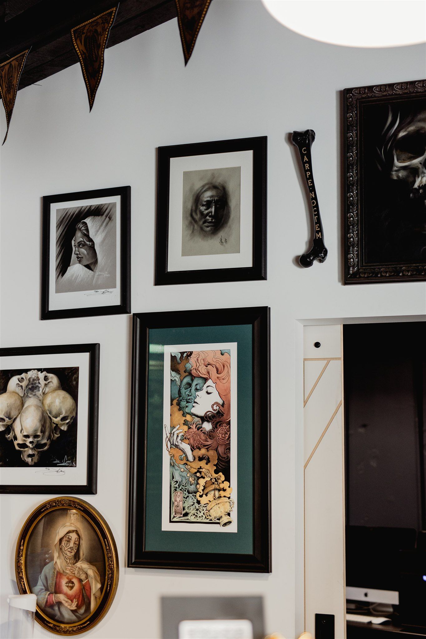 2012 | Our Tattoo Studio | Custom Tattoo Studio Newcastle