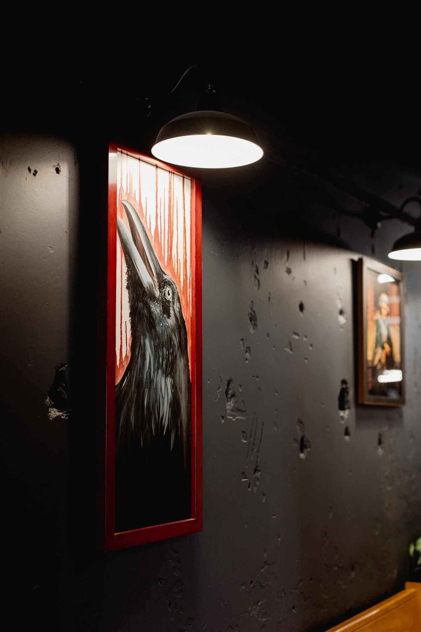 2012 | Our Tattoo Studio | Custom Tattoo Studio Newcastle