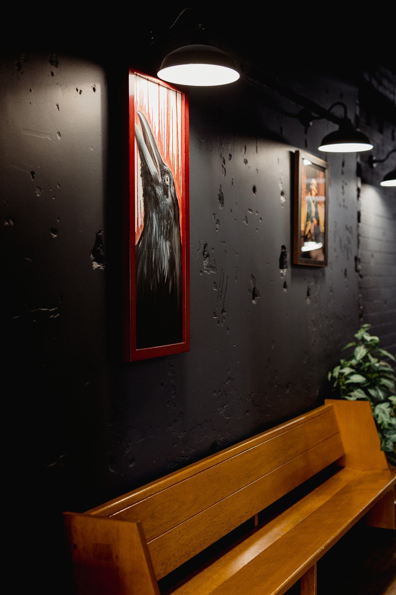 2012 | Our Tattoo Studio | Custom Tattoo Studio Newcastle