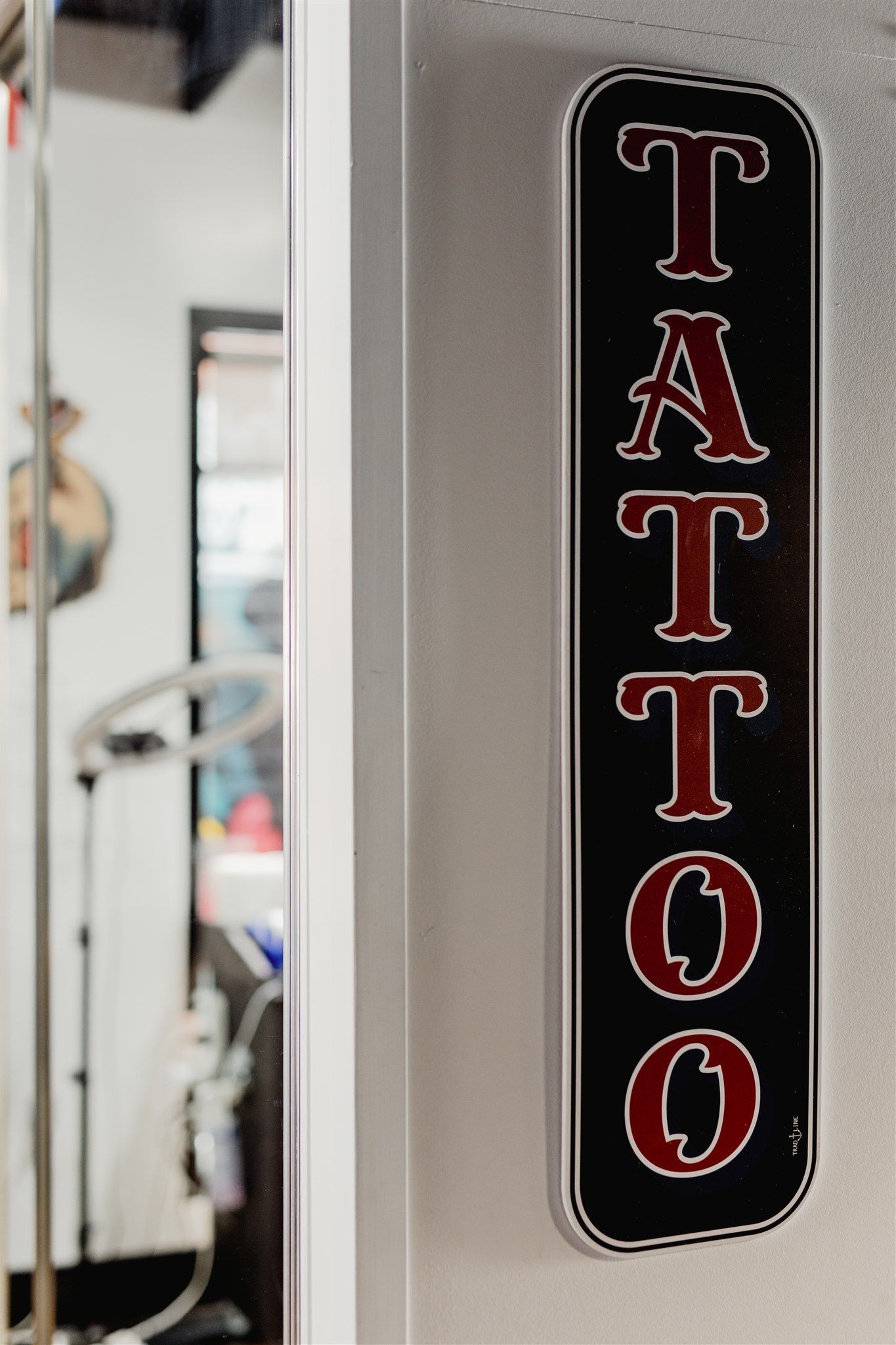 2012 | Our Tattoo Studio | Custom Tattoo Studio Newcastle