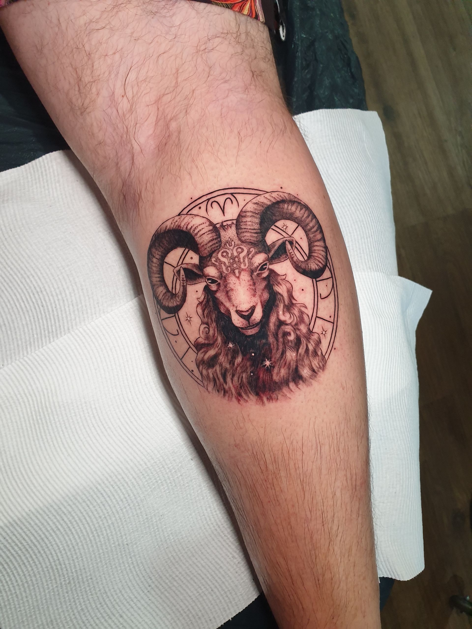 Sarah | Tattoo Artist Newcastle | 2012 Tattoo Company
