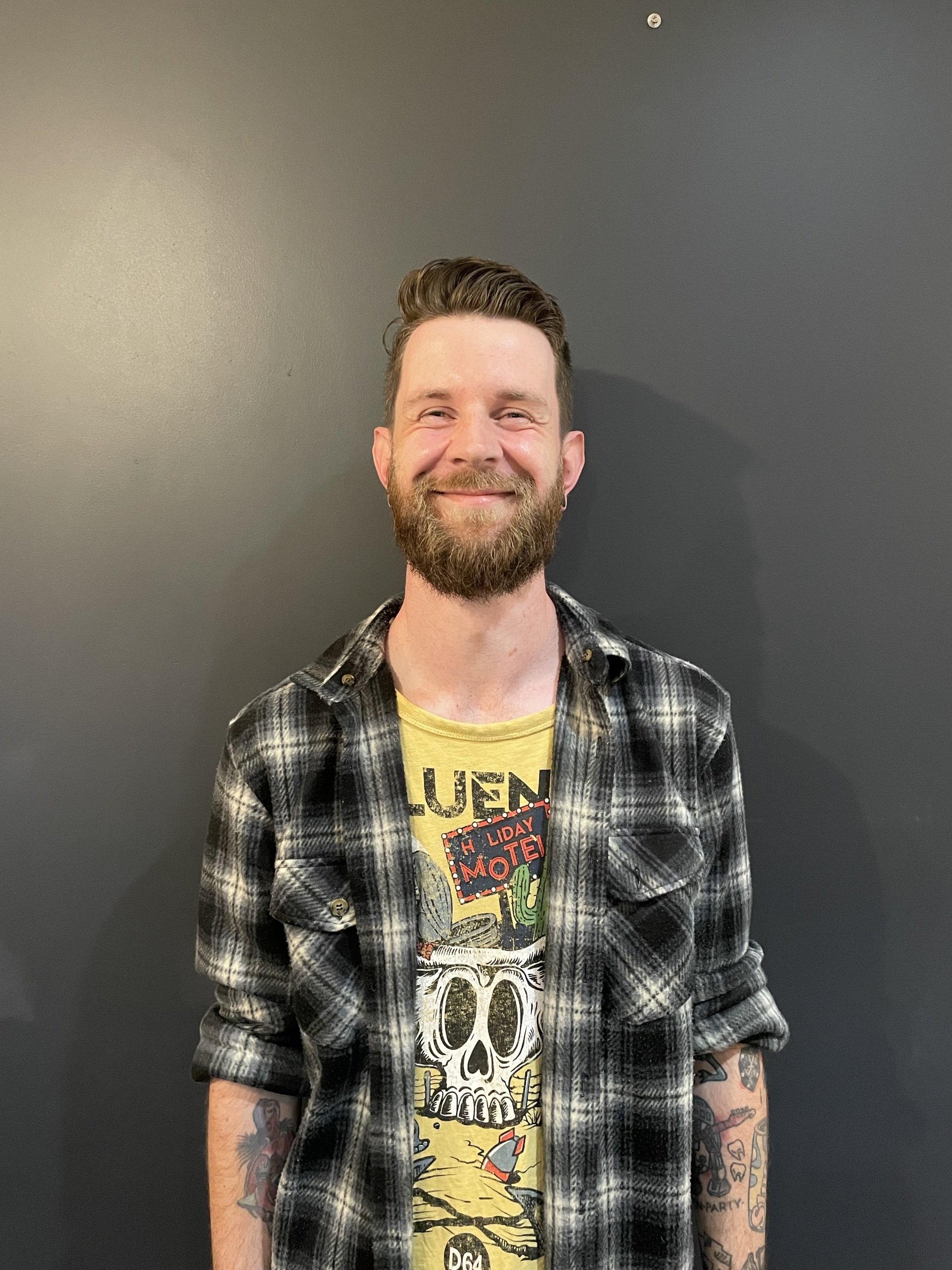 Tattoo Shops Newcastle | Tattoo Studio Newcastle | 2012 Tattoo Company