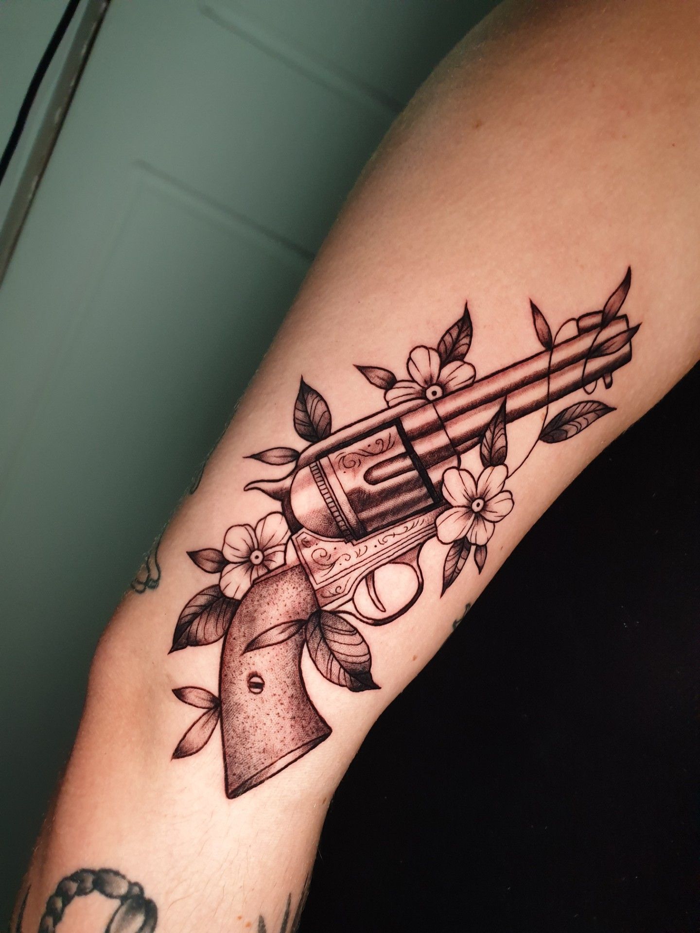 Sarah | Tattoo Artist Newcastle | 2012 Tattoo Company