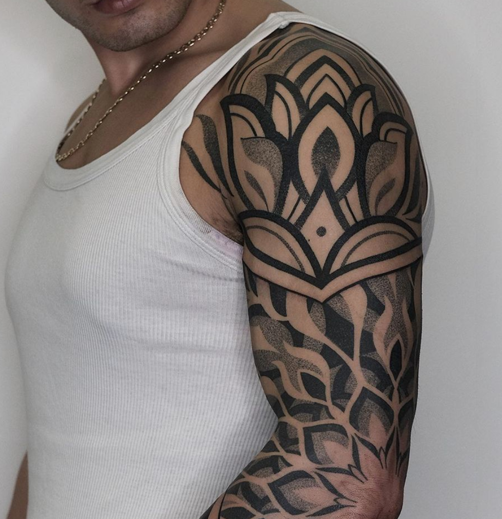 Evian Tattoo Show : top tattoo artists in a top destination