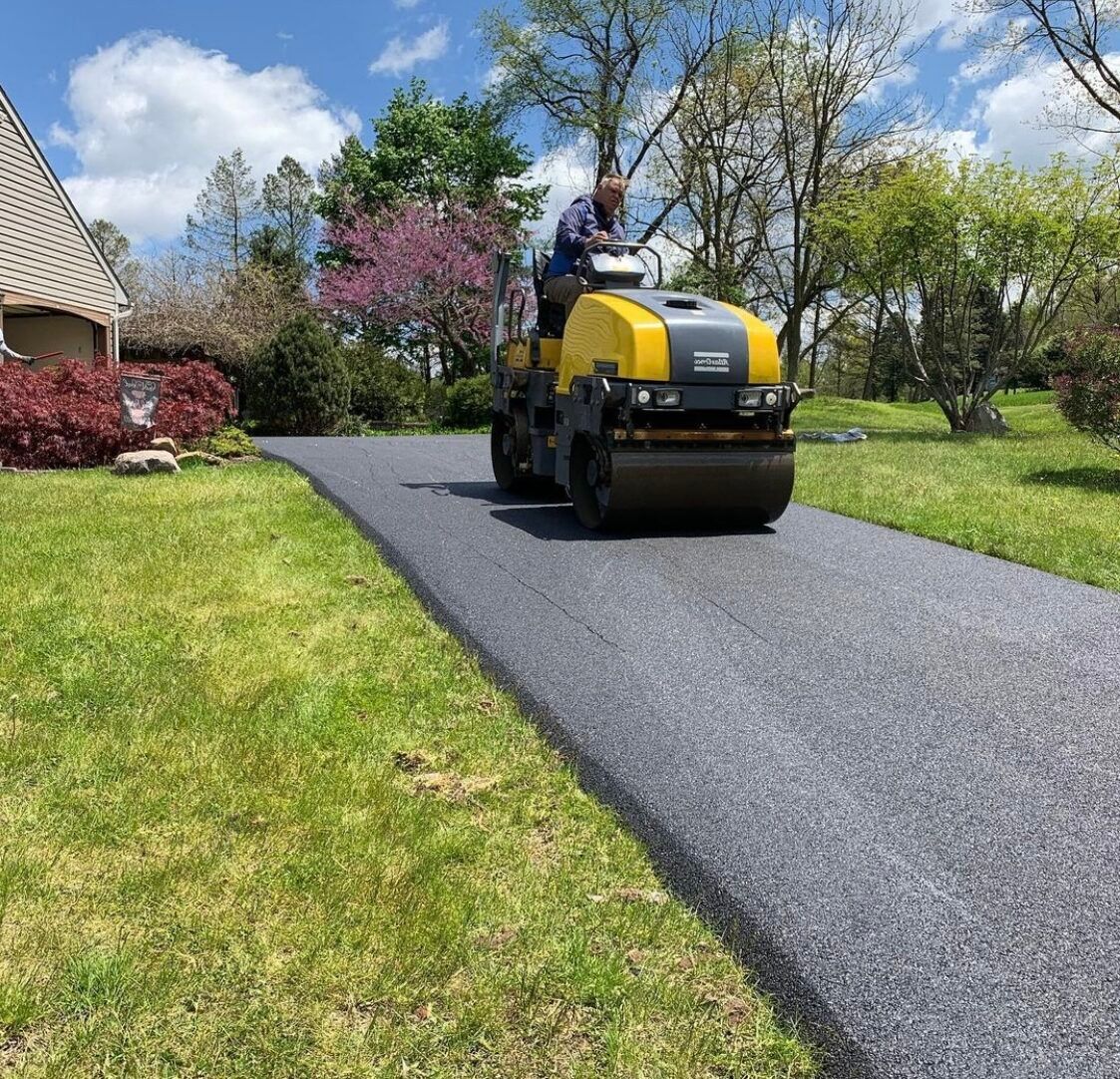 Paving Contractor, Asphalt Paving | Laurys Station, PA | Integrity Paving