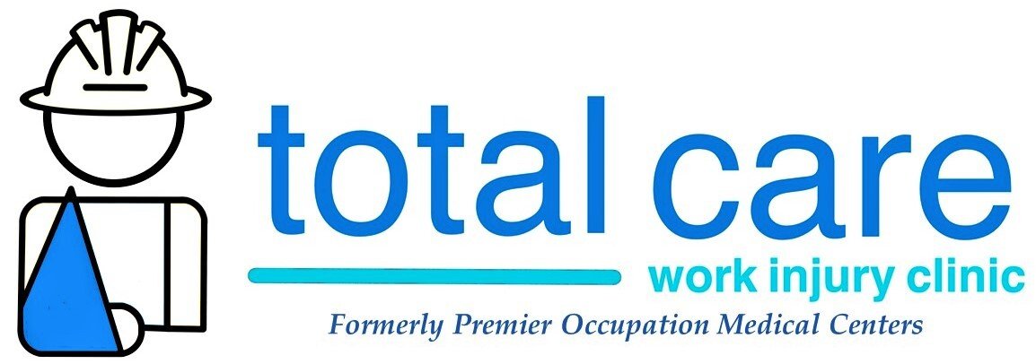 Occupational Medicine - Rancho Mirage, CA - Total Care Work Injury Clinic