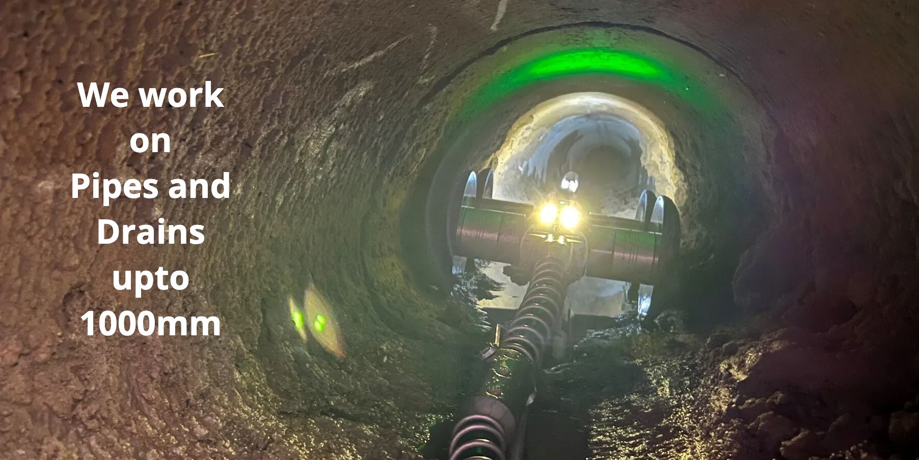 Datomic for Lateral Cutting and Concrete Removal