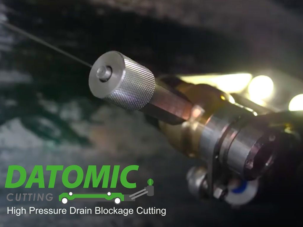 Drain Cutting and Drain Blockage Removal Specialists