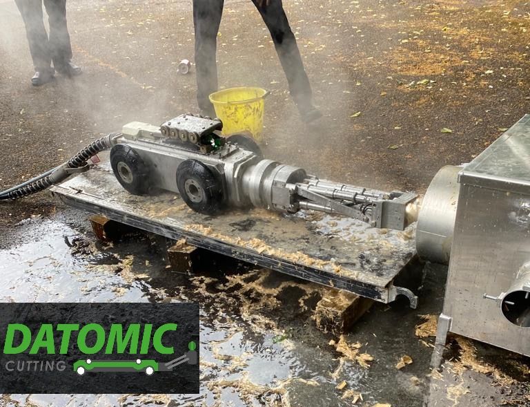 Hydro Drain Jetting & High Pressure Drain Experts