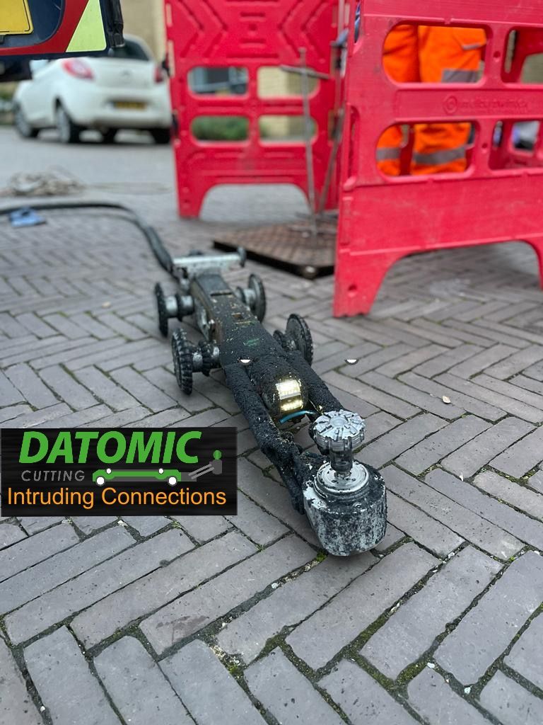 Drain Cutting and Drain Blockage Removal Specialists