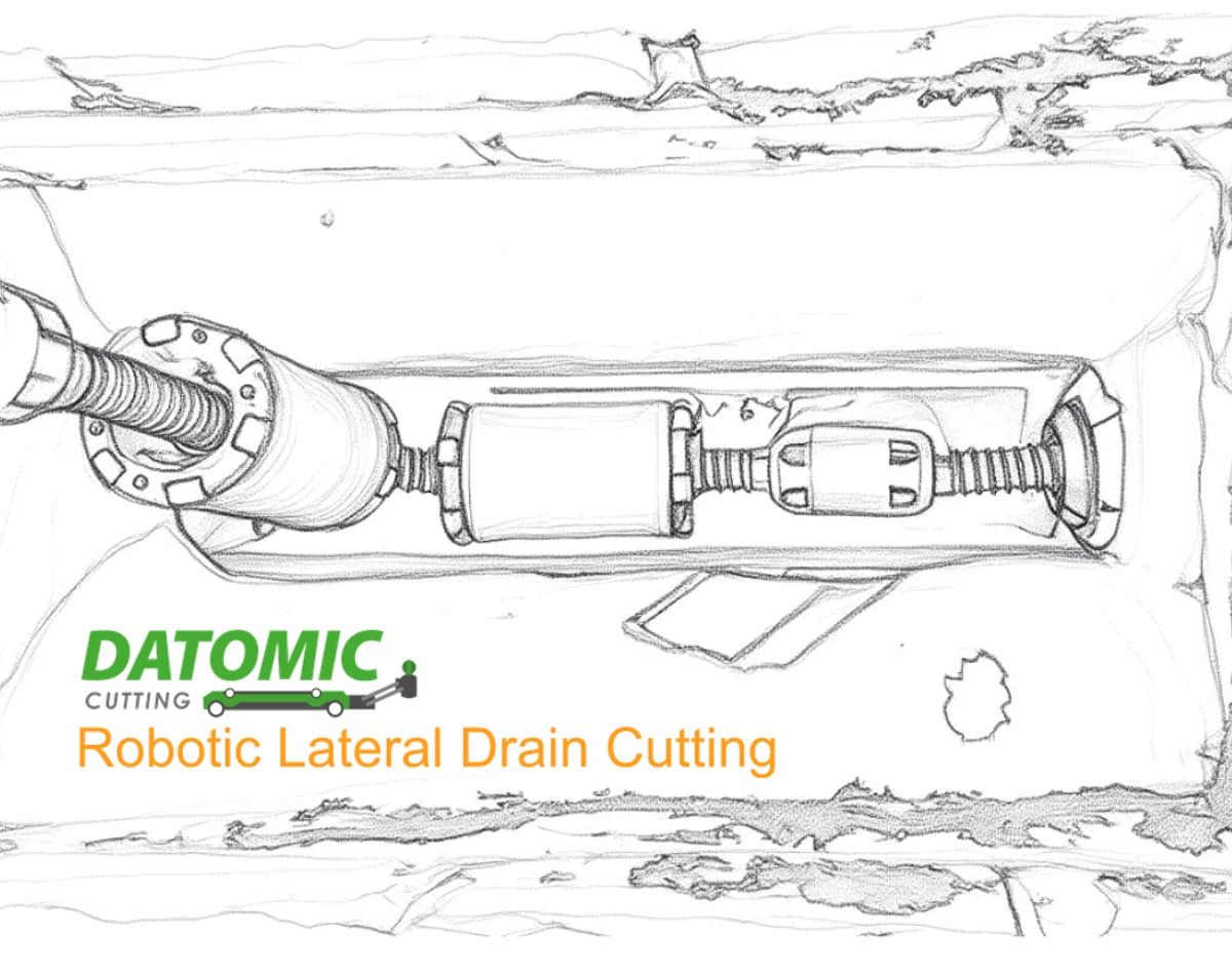 Datomic Lateral Cutting Experts - Nationwide - 24/7