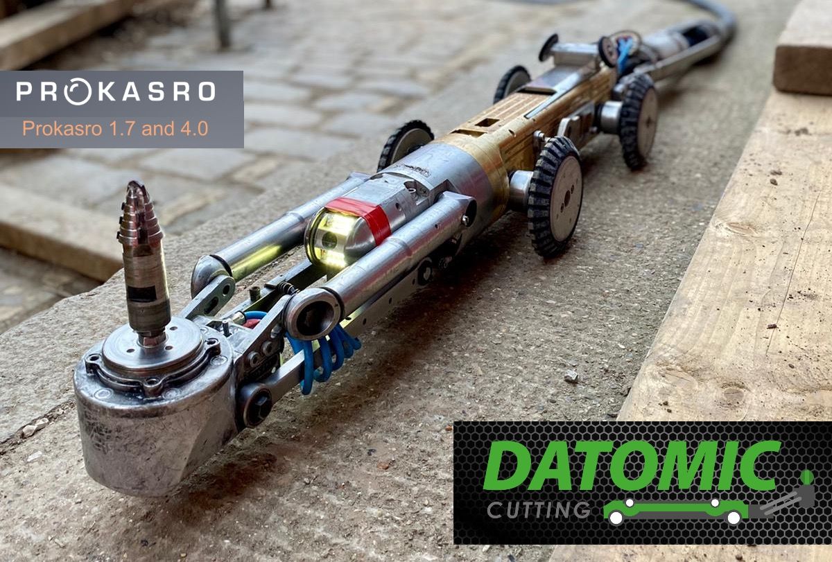 Nationwide Drain Milling Services 24/7