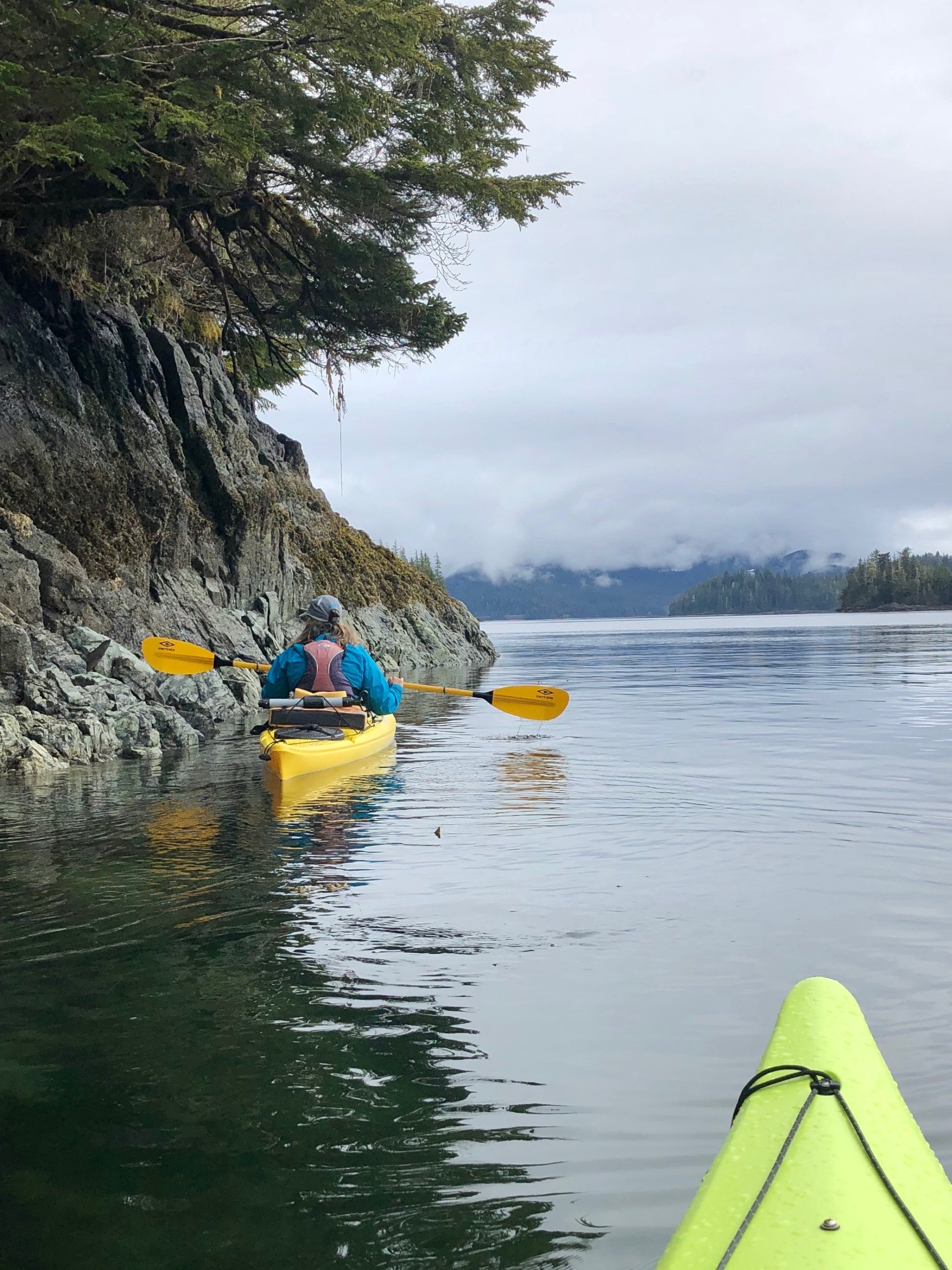 Explore Sitka Sound Cruise Terminal | Sitka Dock