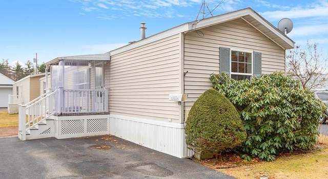 Recently Purchased Homes - Salem Manufactured Homes