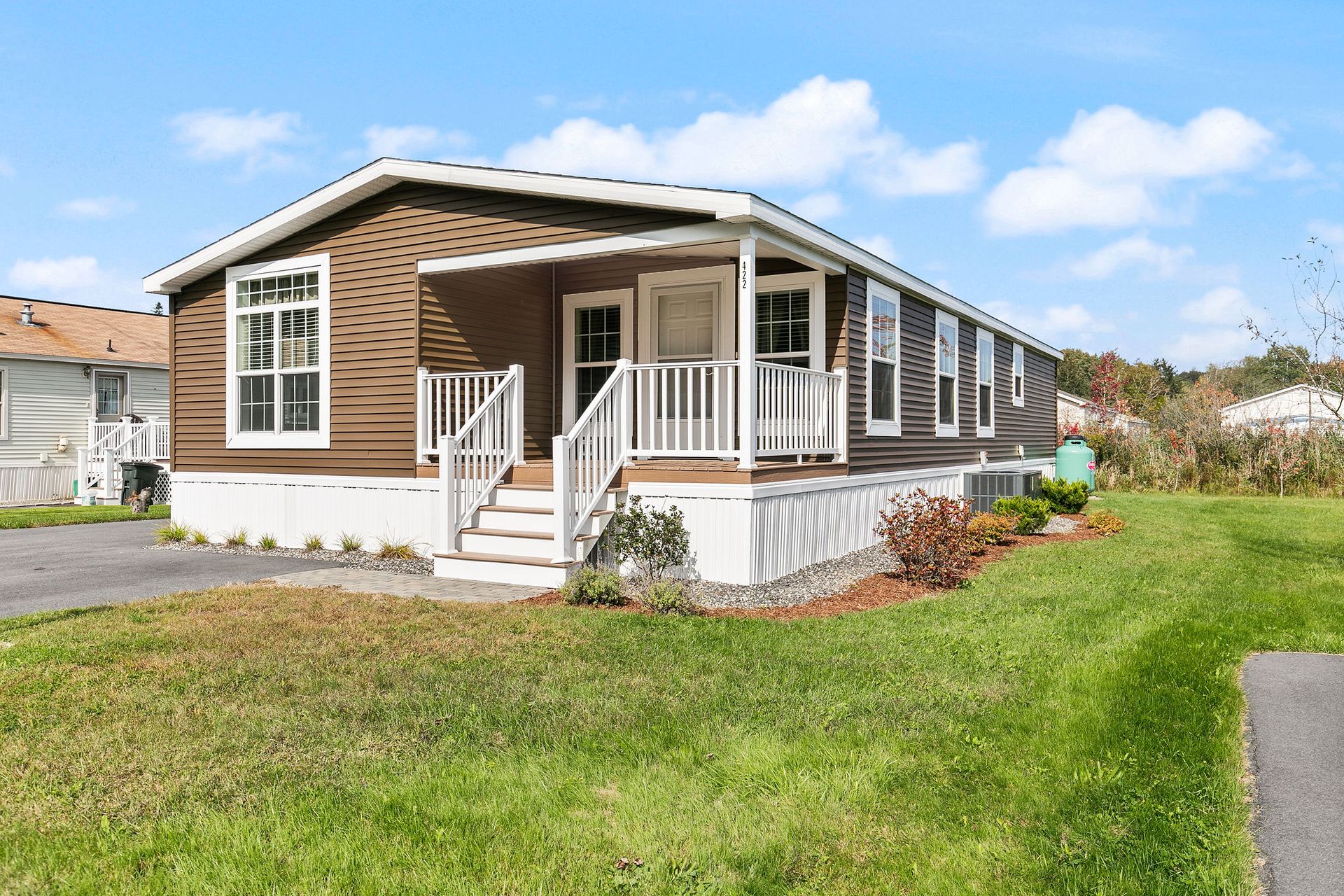 Move-In Ready Homes | NH & MA | Salem MH