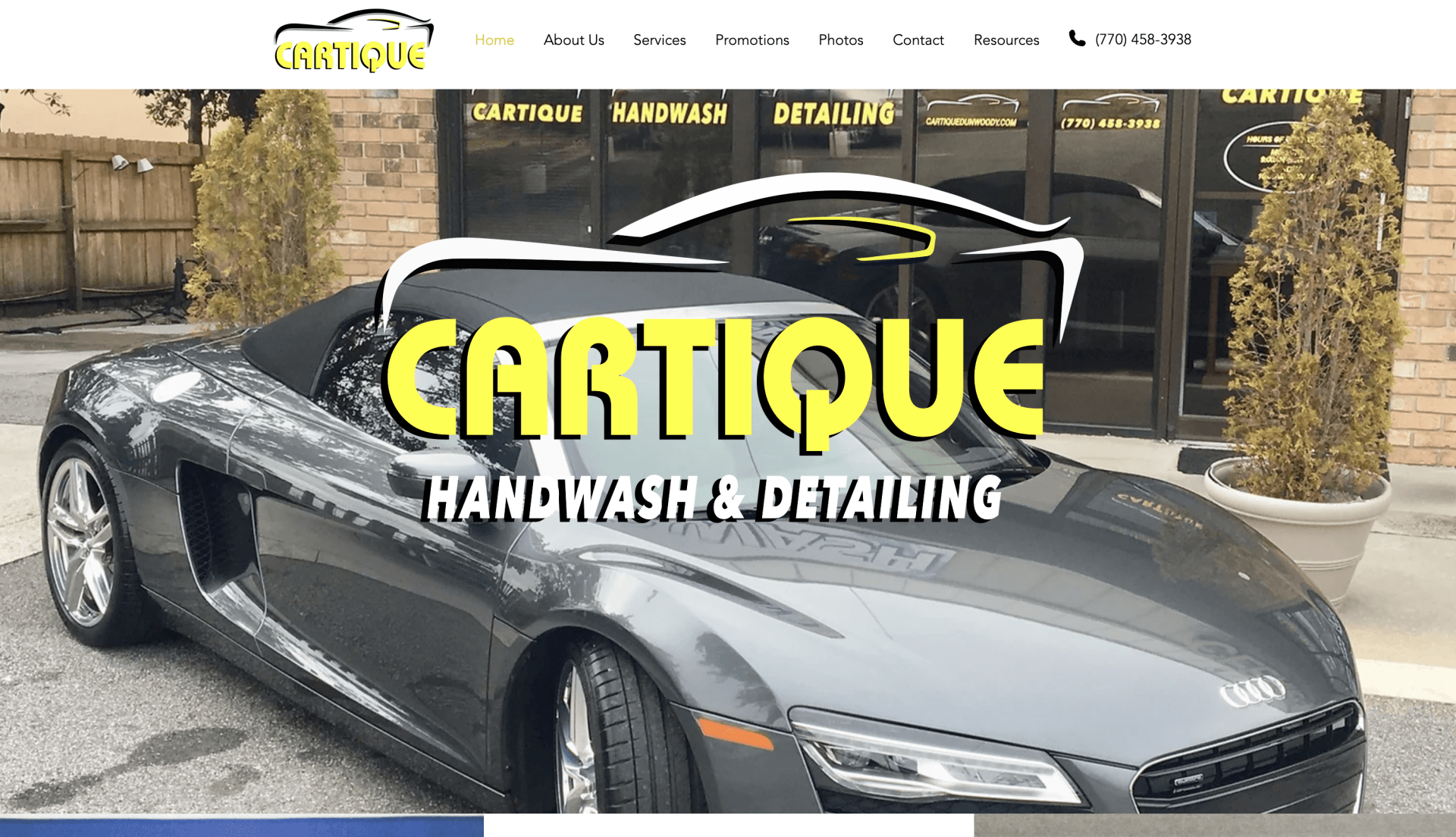 Professional Website Design | Zikoba