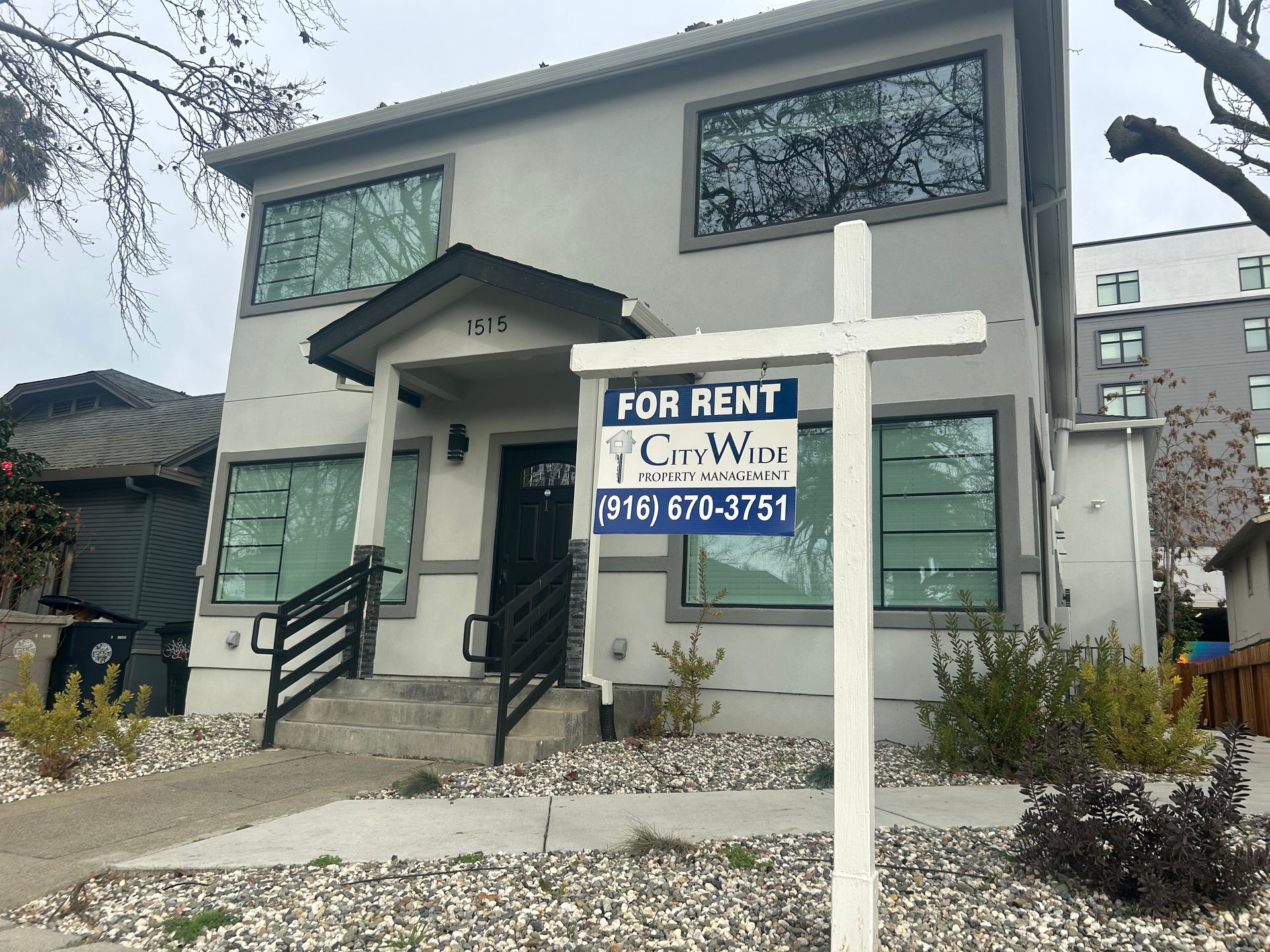 Citywide | Quality Rentals & Management Services
