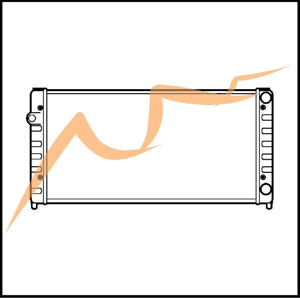 Venta de radiadores en Monterrey, Nuevo León – PHAR