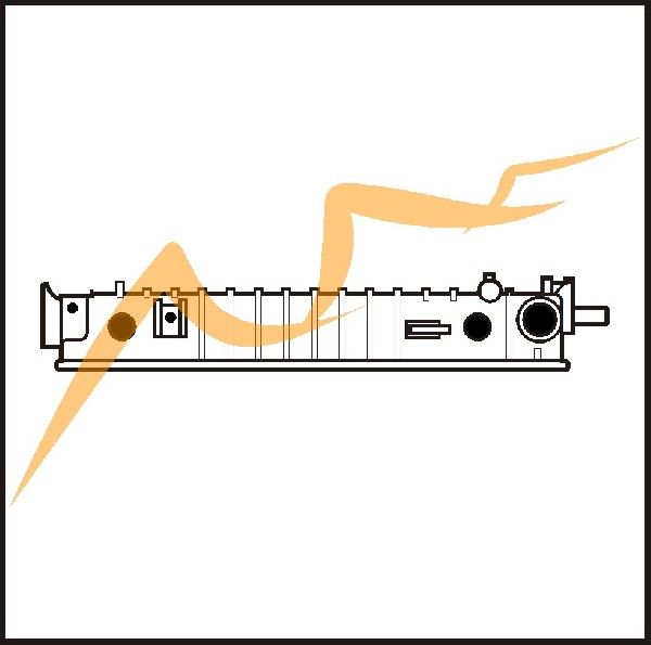 Venta de radiadores en Monterrey, Nuevo León – PHAR
