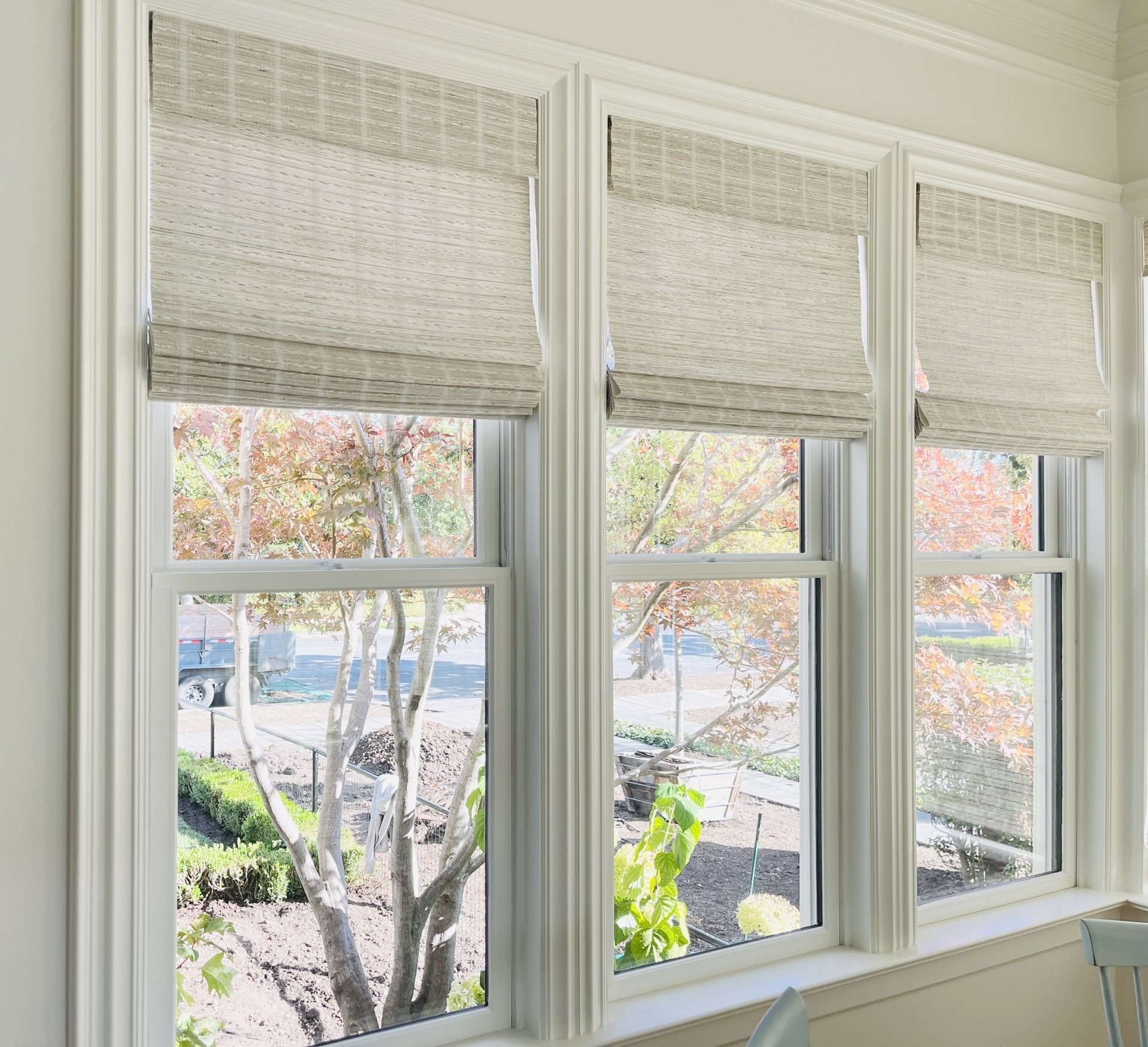 Latest Projects | LC Window Treatments