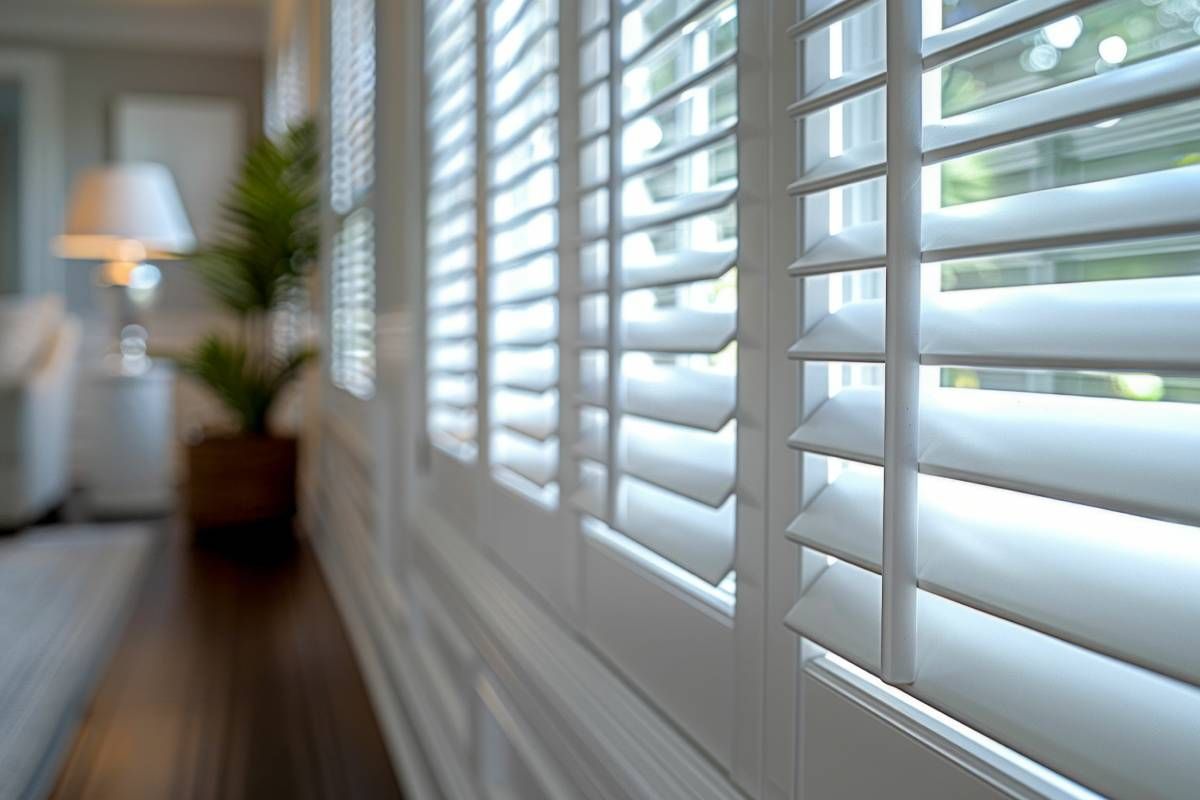 Exploring the Elegance of Plantation Shutters | LC Window Treatments